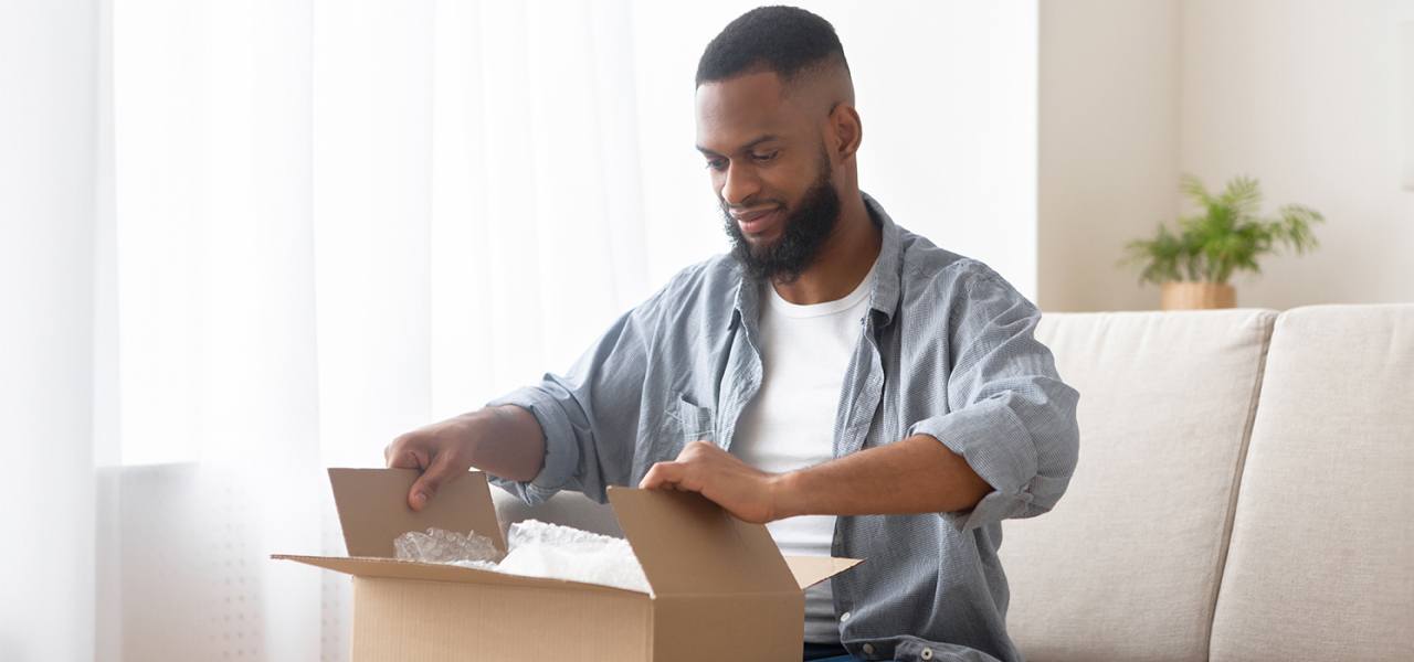 Check sending guidelines | Personal | Canada Post