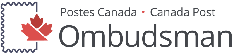 Ombudsman | Rapport annuel 2023 | Postes Canada