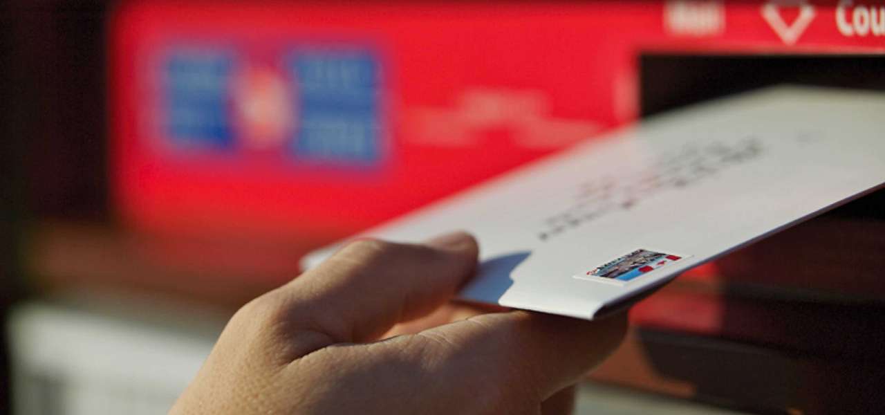 Calculate the dimensions of your mail | Personal | Canada Post
